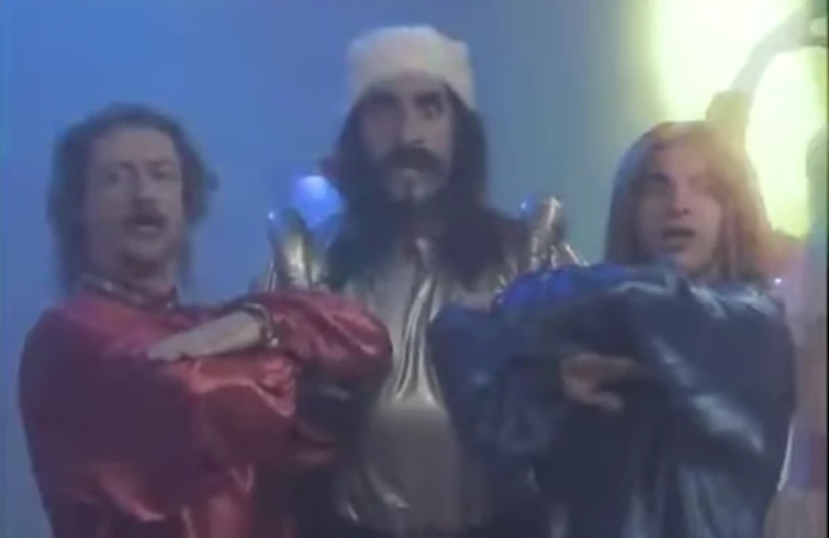 Discuss Everything About AJR Wiki | Fandom