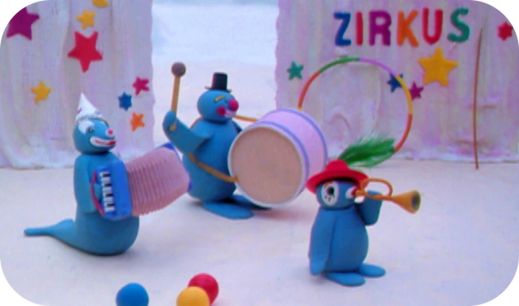 Discuss Everything About Pingu Wiki | Fandom