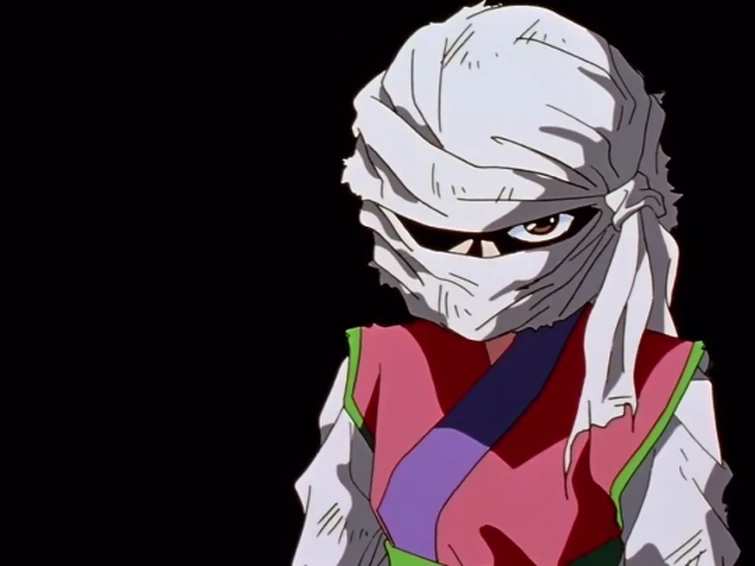 (Spirit Gun) The Genkai Experience | Fandom