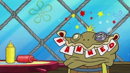 Discuss Everything About Encyclopedia SpongeBobia | Fandom