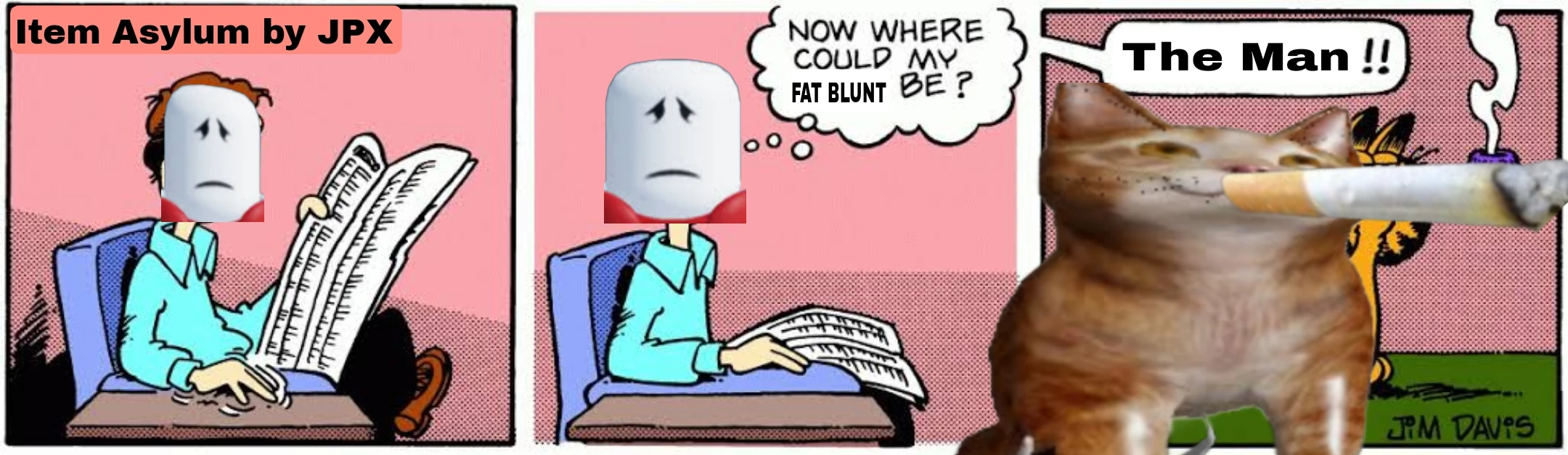 Negative quality meme | Fandom