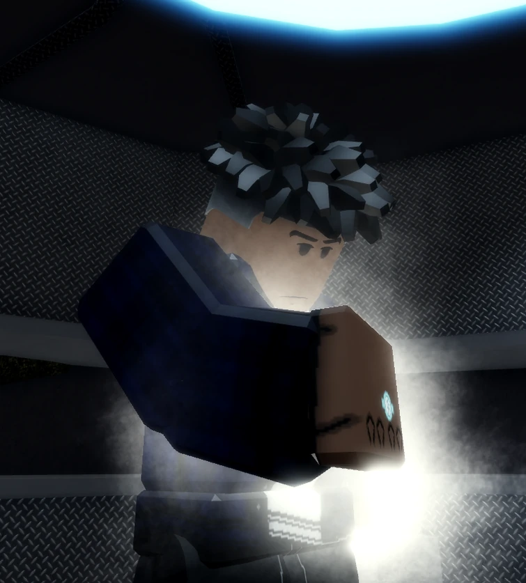 The Blizzard gets Ice Abilities | Fandom