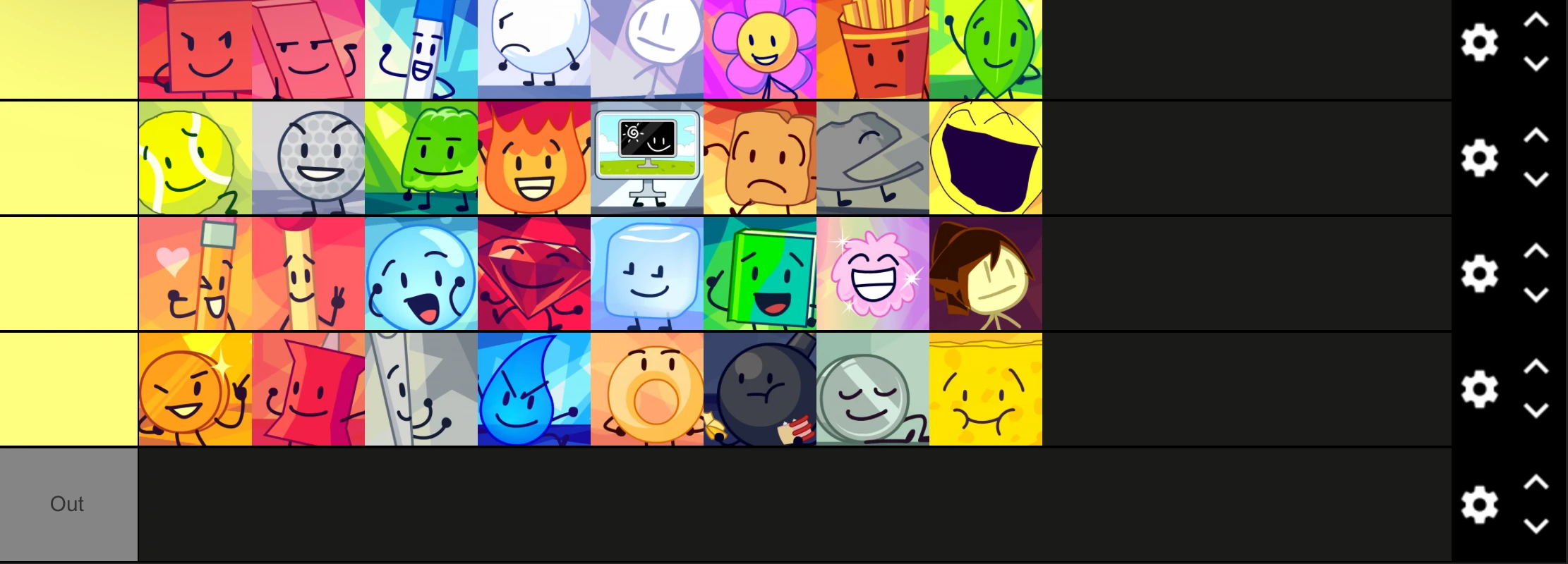 New viewer voting | Fandom