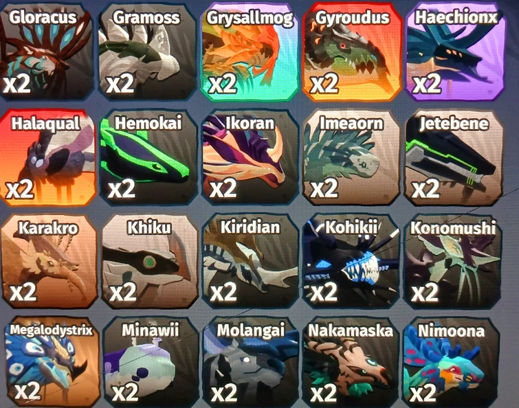 Discuss Everything About Creatures of Sonaria Wiki | Fandom