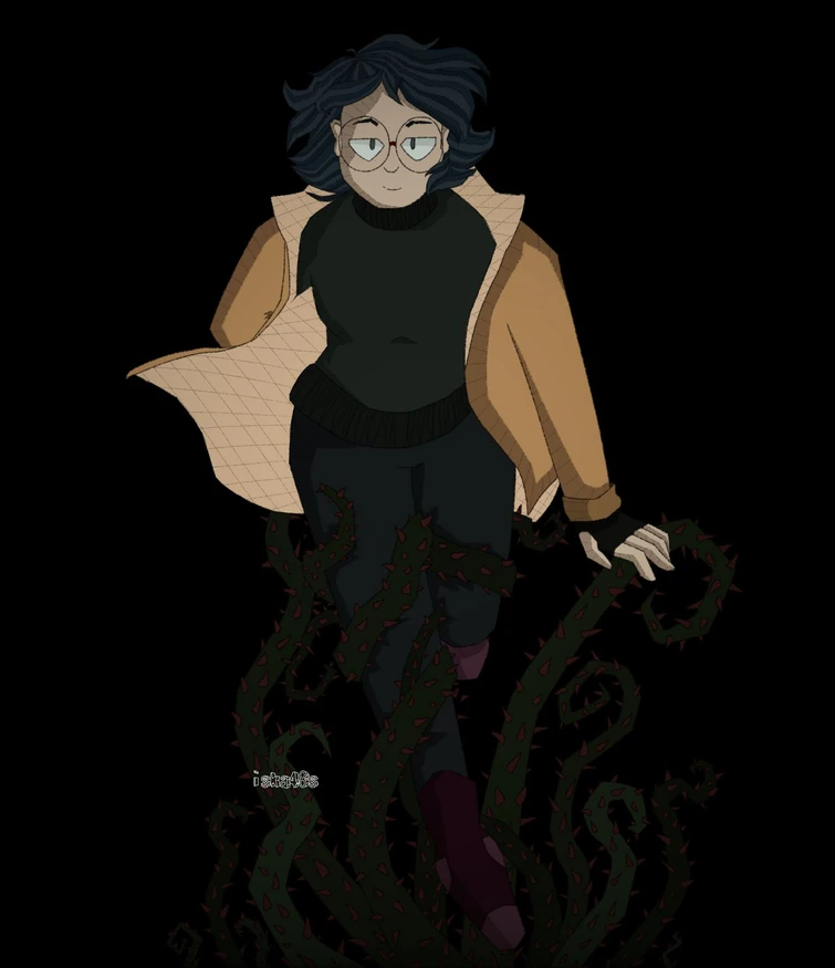 BETA WILLOW | Fandom