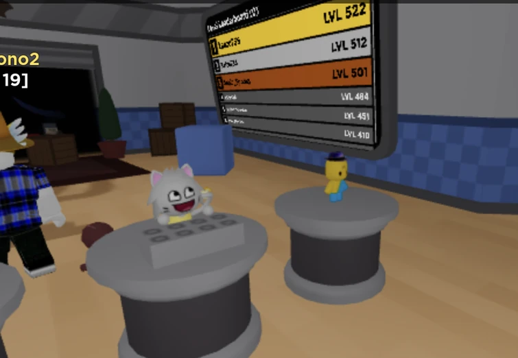 LSPLASH be on my team | Fandom