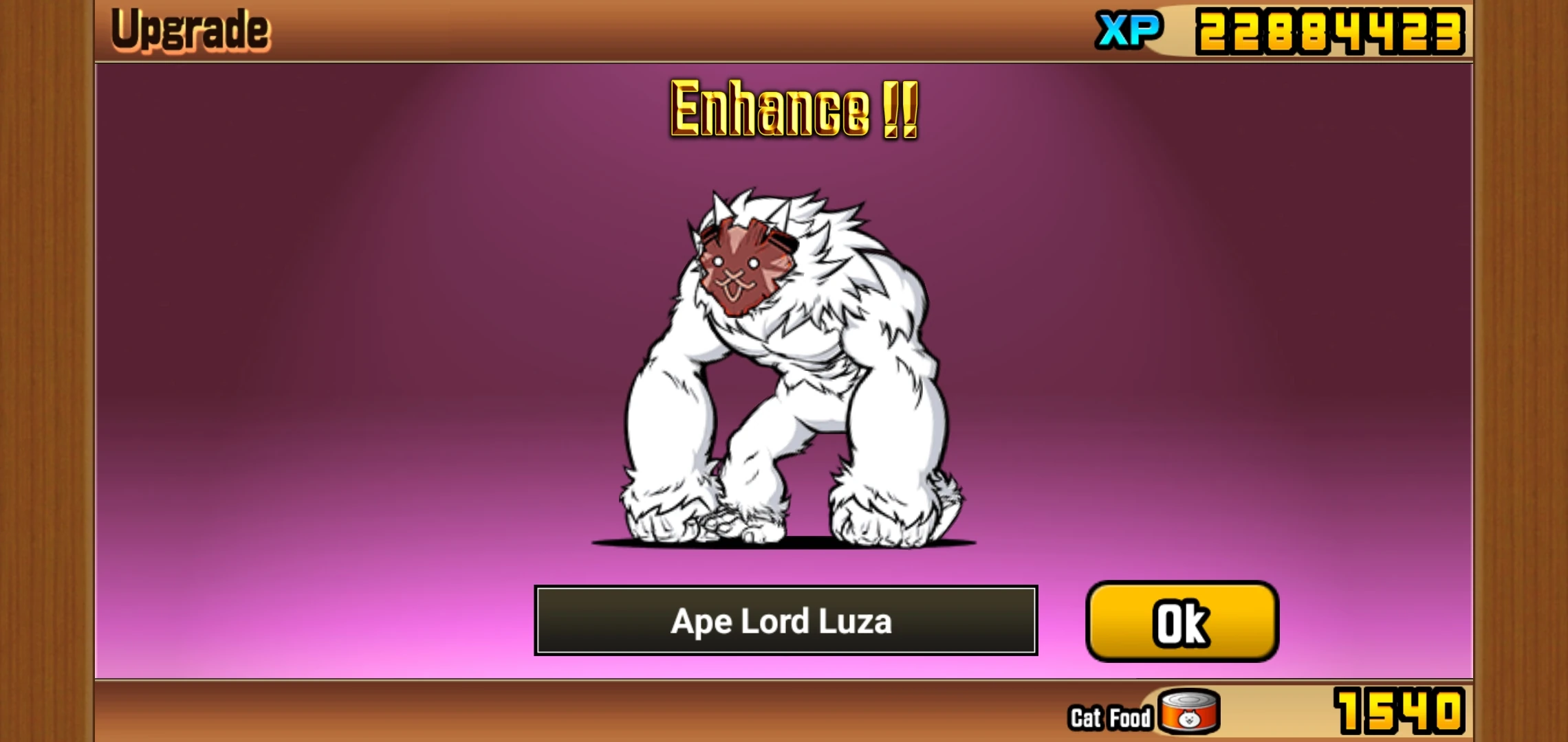 Finally achieved monkey | Fandom