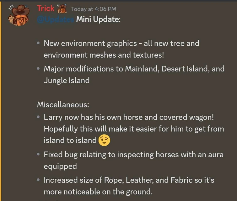 Environment Graphics Update | Fandom