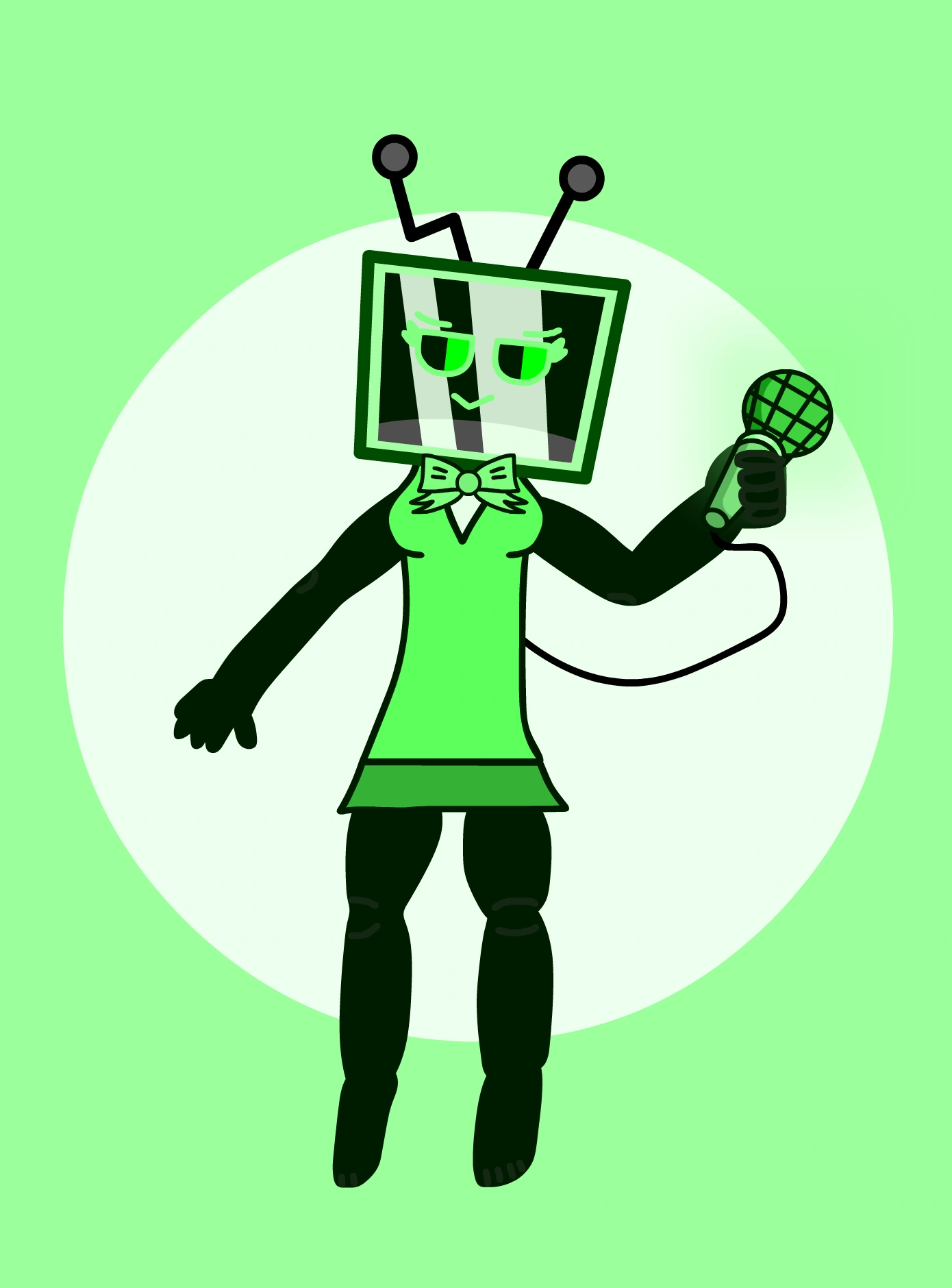 Vee Art 💚💚💚 | Fandom