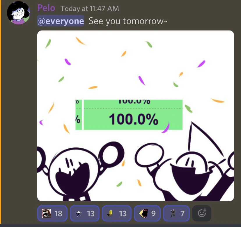 Apparently notice about Spooky month | Fandom