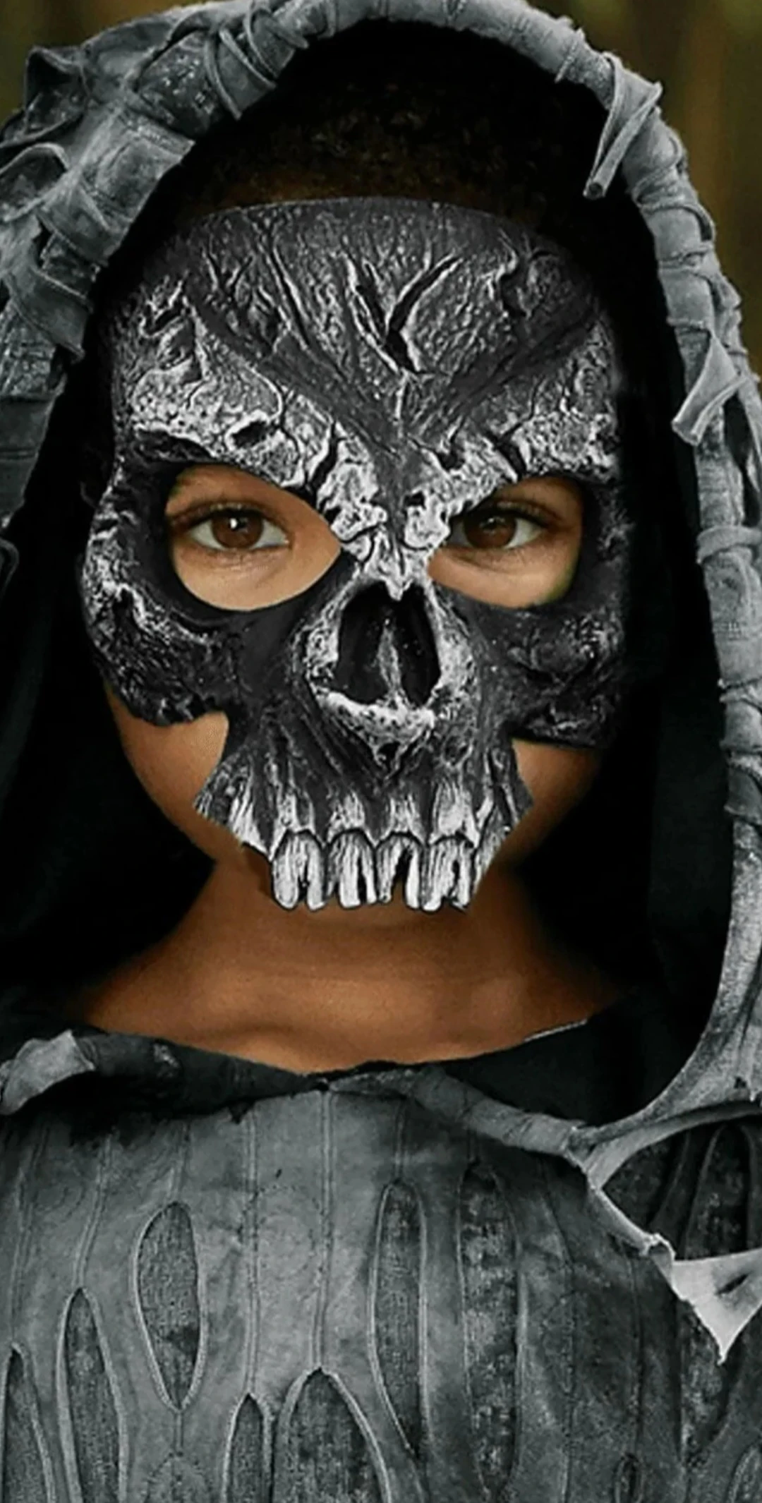 Mibu phase 165 possible origin | Fandom