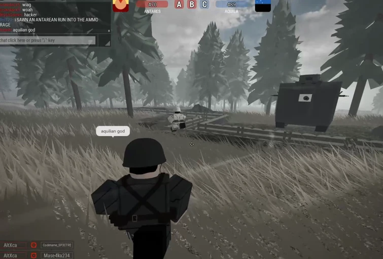 Discuss Everything About Centaura Wiki | Fandom