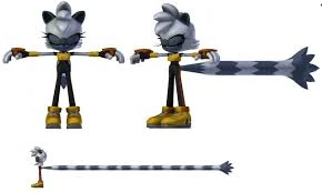 Dang Tangle how long is that tail??? | Fandom