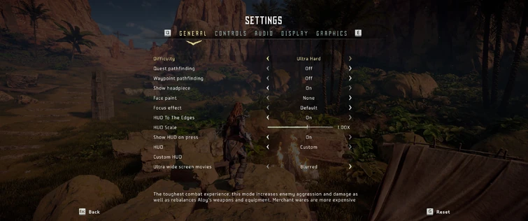 Discuss Everything About Horizon Wiki | Fandom