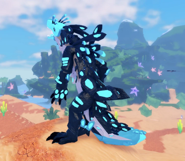 Discuss Everything About Creatures of Sonaria Wiki | Fandom