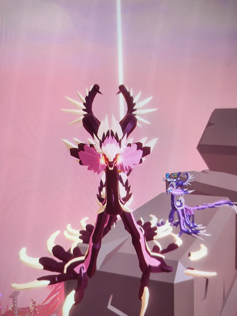 Pollux and his Son Sirius :D | Fandom