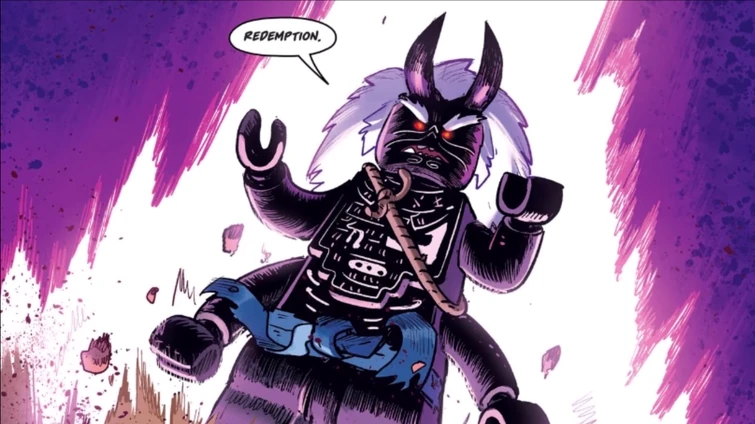 Discuss Everything About Villains Wiki | Fandom
