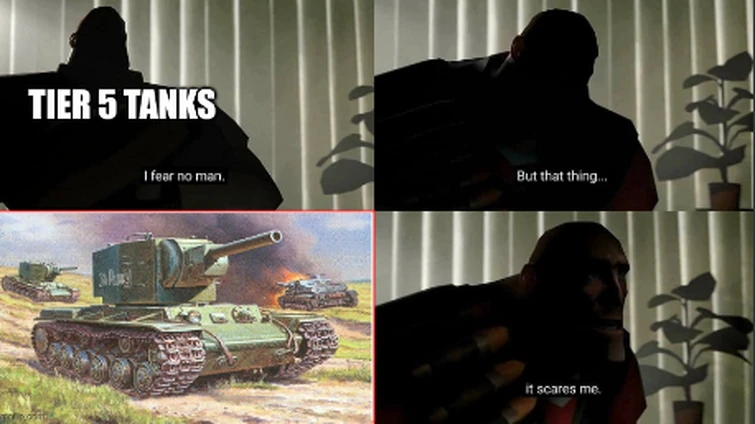 Discuss Everything About WoT Blitz Wiki | Fandom