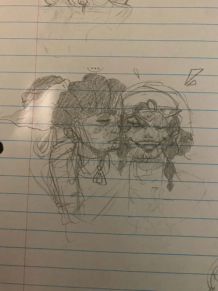 Genuine question | Fandom