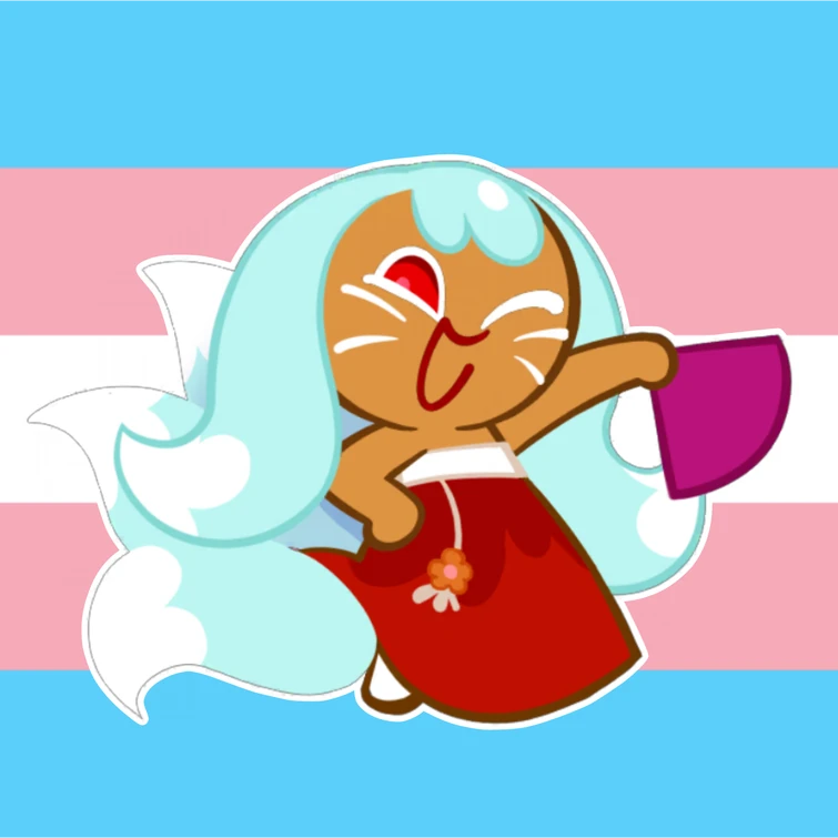 Some kumiho cookie pride icons!! (Free-to-use) | Fandom