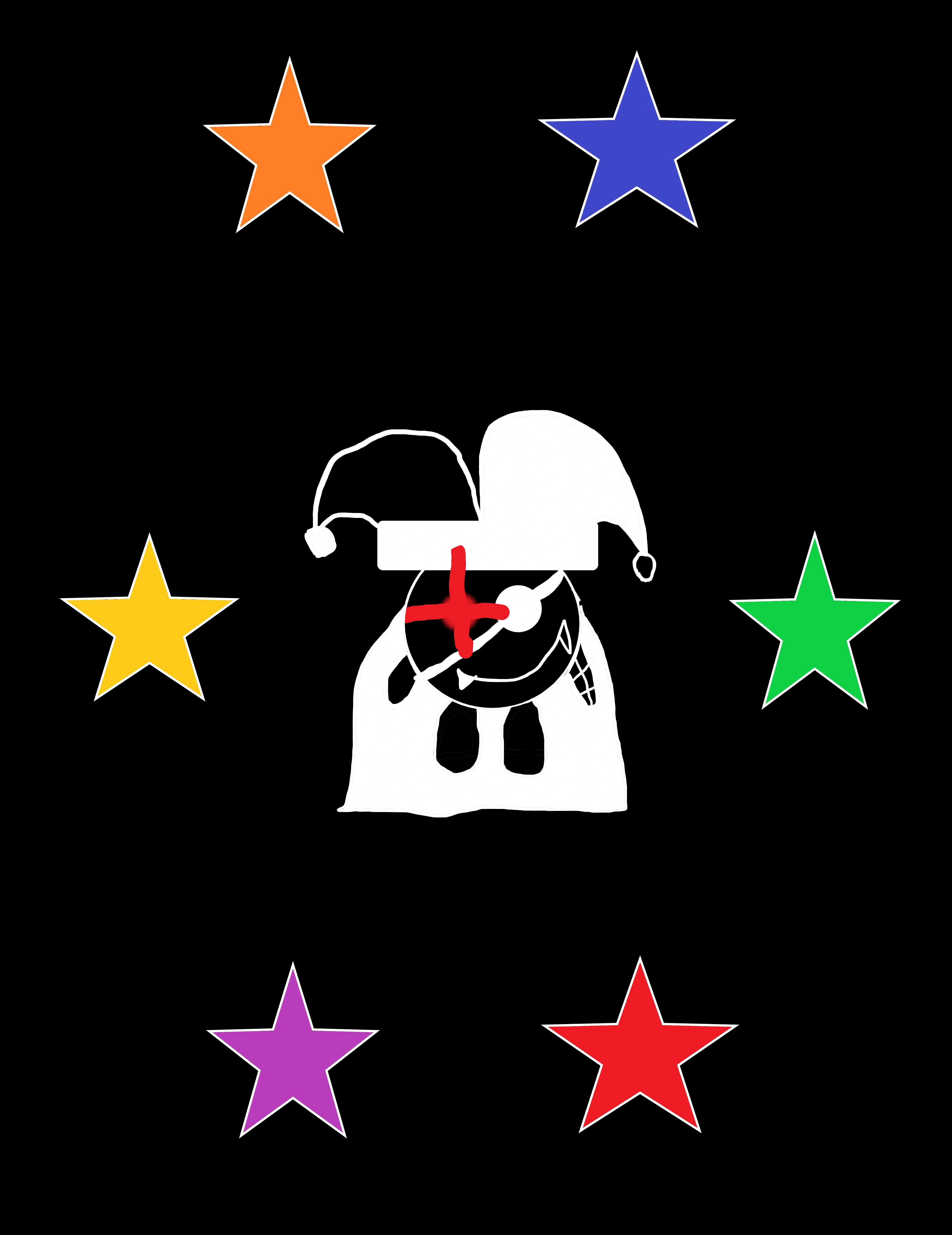 SM0R3S CHRISTMAS SHOWDOWN | Fandom