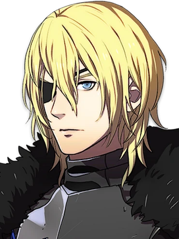 Dimitri Alexandre Blaiddyd (Fire Emblem) vs Deathstroke (DC) | Fandom
