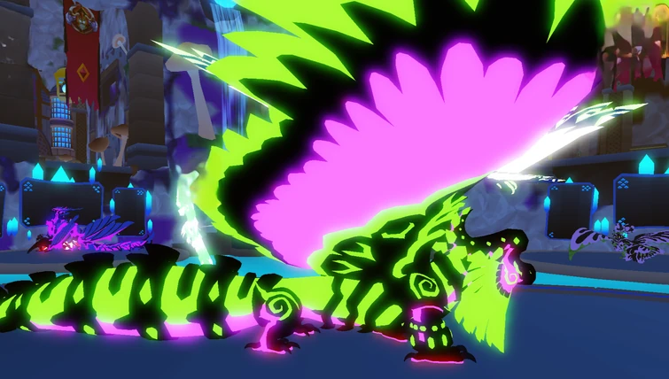 Selling Full Mut Original Ecto themed Tlal! | Fandom