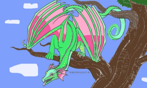 Ask Lily and Blizzard and give them dares | Fandom