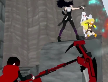 Discuss Everything About RWBY Wiki | Fandom