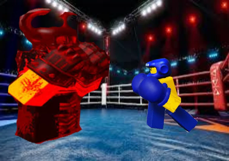 Young boxer battler fights 2000 year old death bringer who is no longer ...