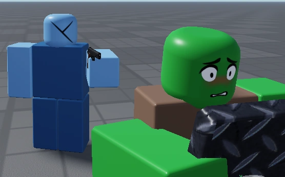 "Begone R63!" | Fandom