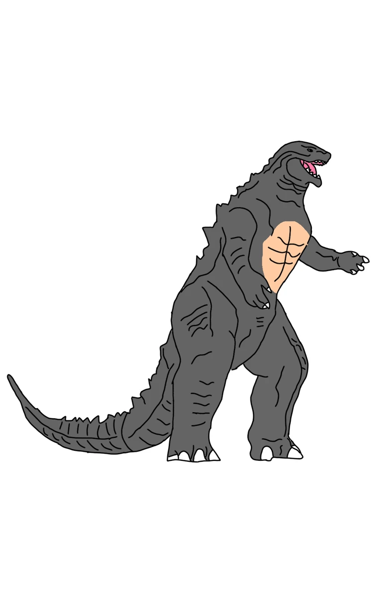 Godzilla 2014 | Fandom