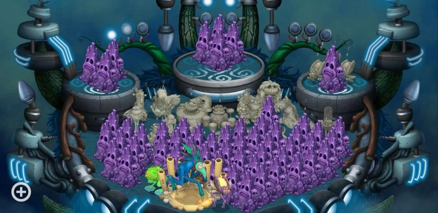 gonna zap these to red mountain morsel | Fandom