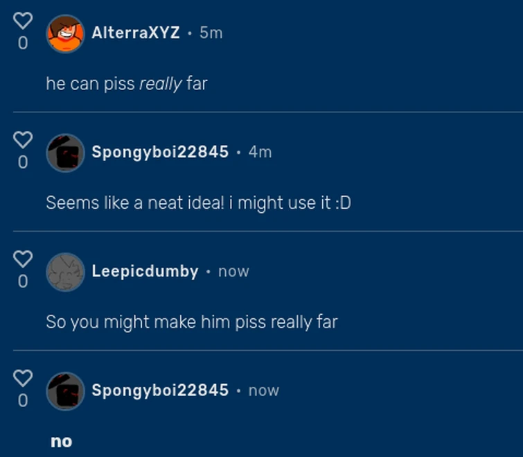 insert glitchy text bla bla | Fandom