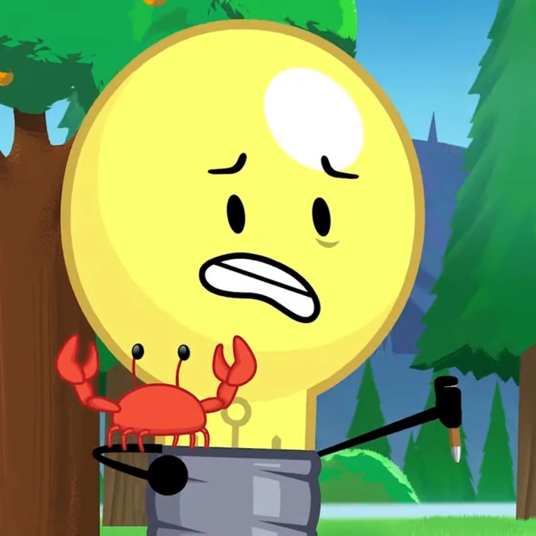 Discuss Everything About Battle for Dream Island Wiki | Fandom