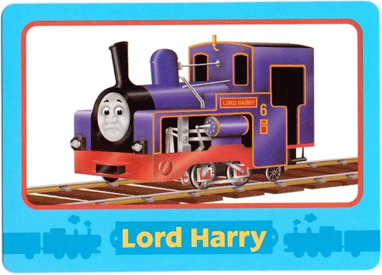 Discuss Everything About Thomas the Tank Engine Wiki | Fandom