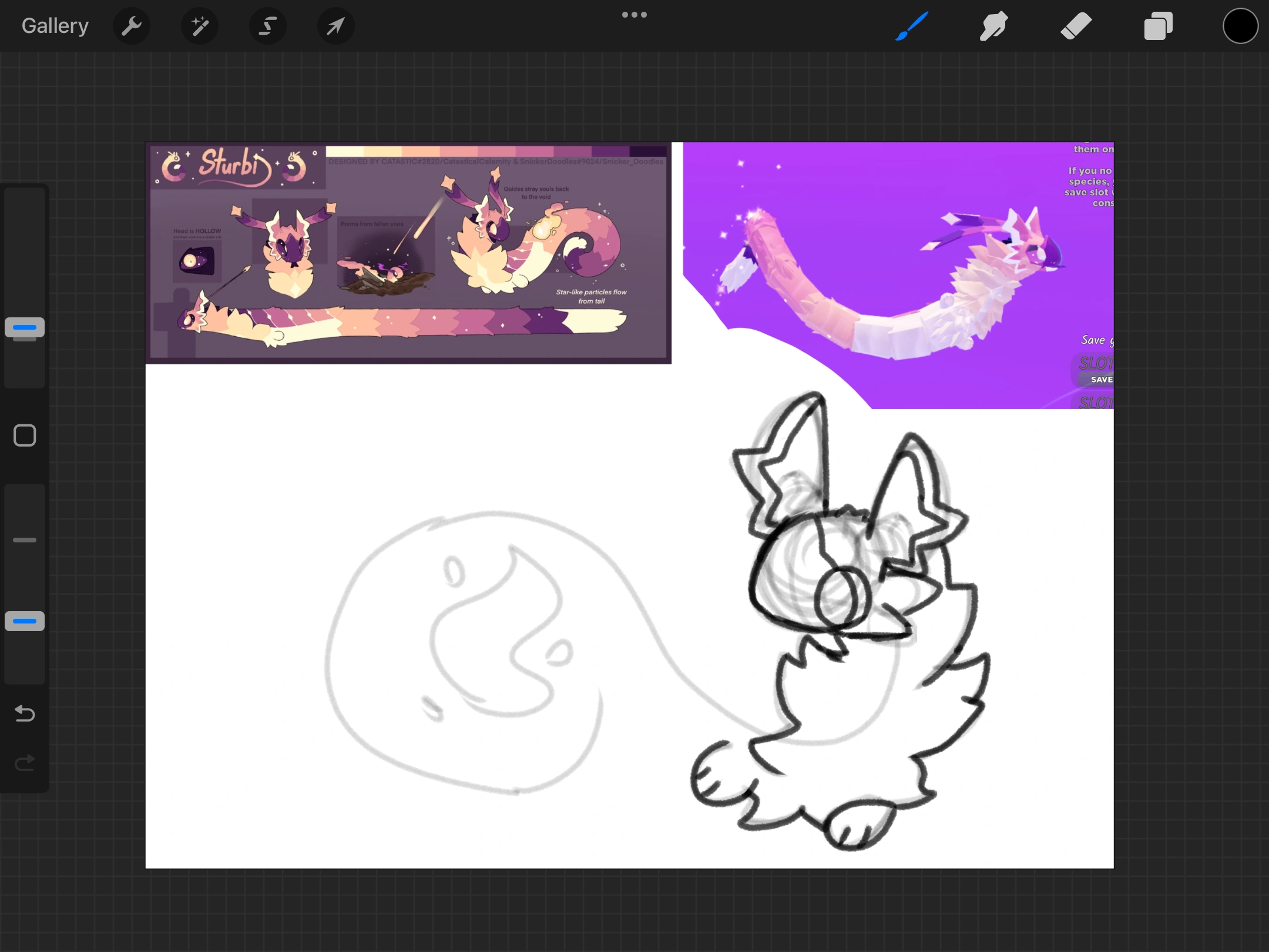 Stubi :) WIP | Fandom