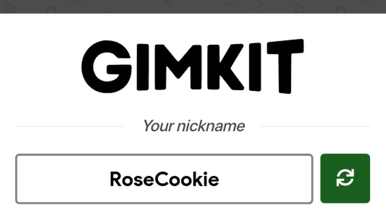 Cookie run in GIMKIT?! | Fandom