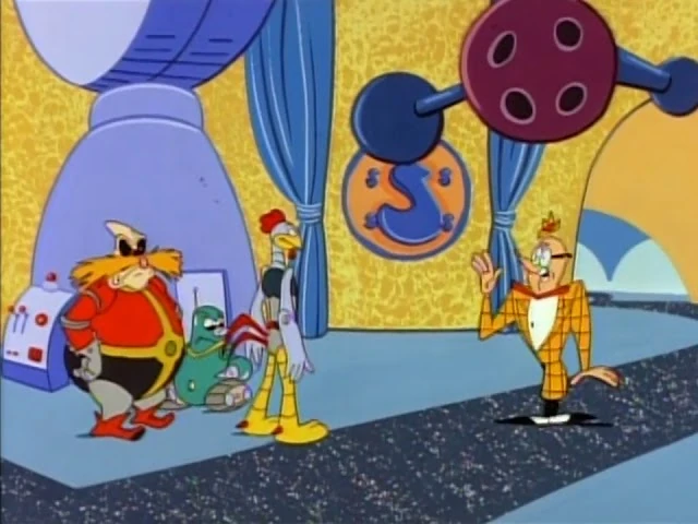 My Favorite AOSTH episode | Fandom