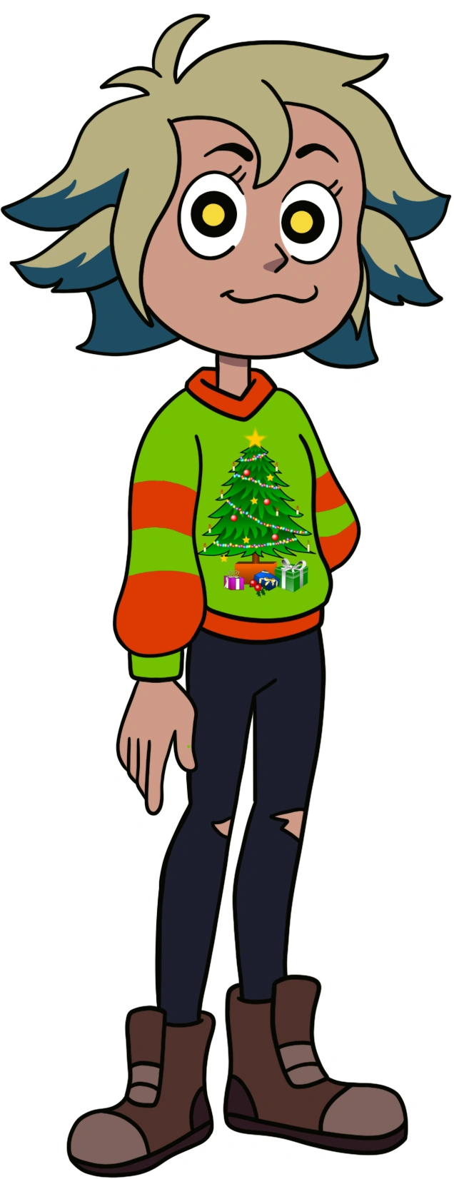 Another Vee Edit | Fandom