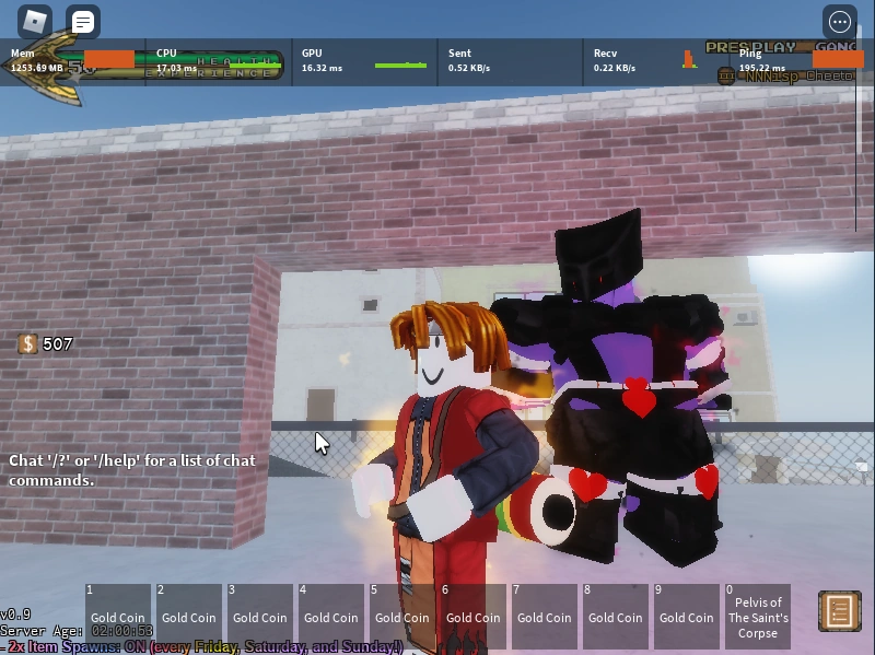 HOLY SHIT I GOT TW:GH | Fandom