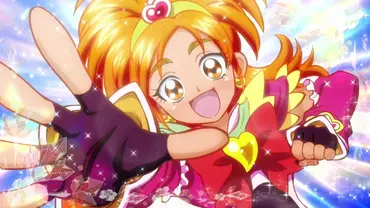 Pretty Match Cure Round 2 Part 8 (See Comments) | Fandom