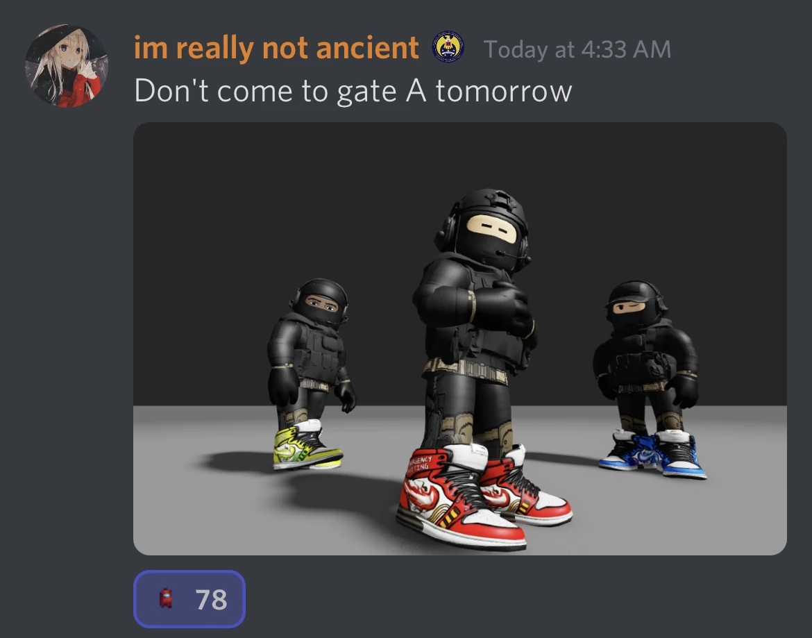 Sheeeeesh 🥶🥶🥶 | Fandom