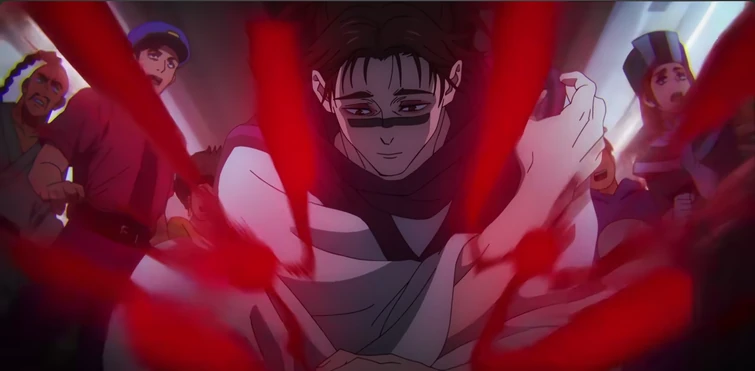 Discuss Everything About Jujutsu Kaisen Wiki | Fandom