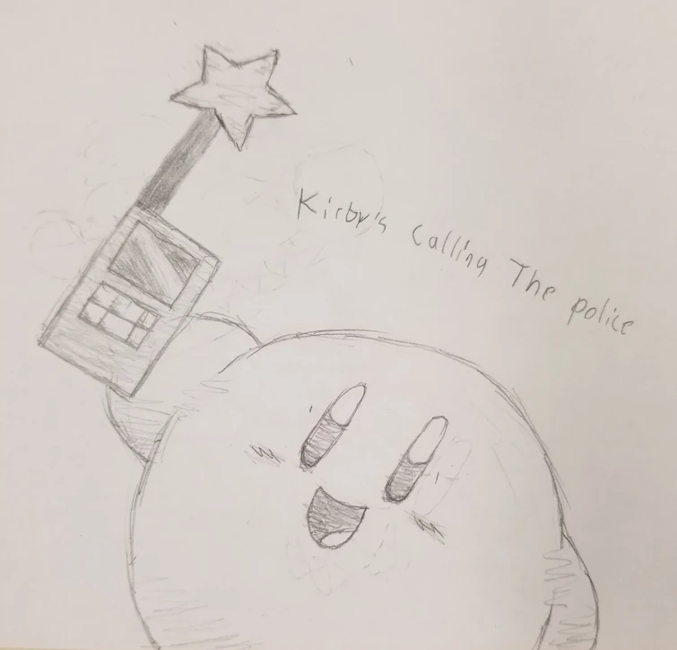 KIRBY NO | Fandom