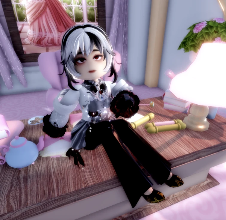 Discuss Everything About Royale High Wiki | Fandom