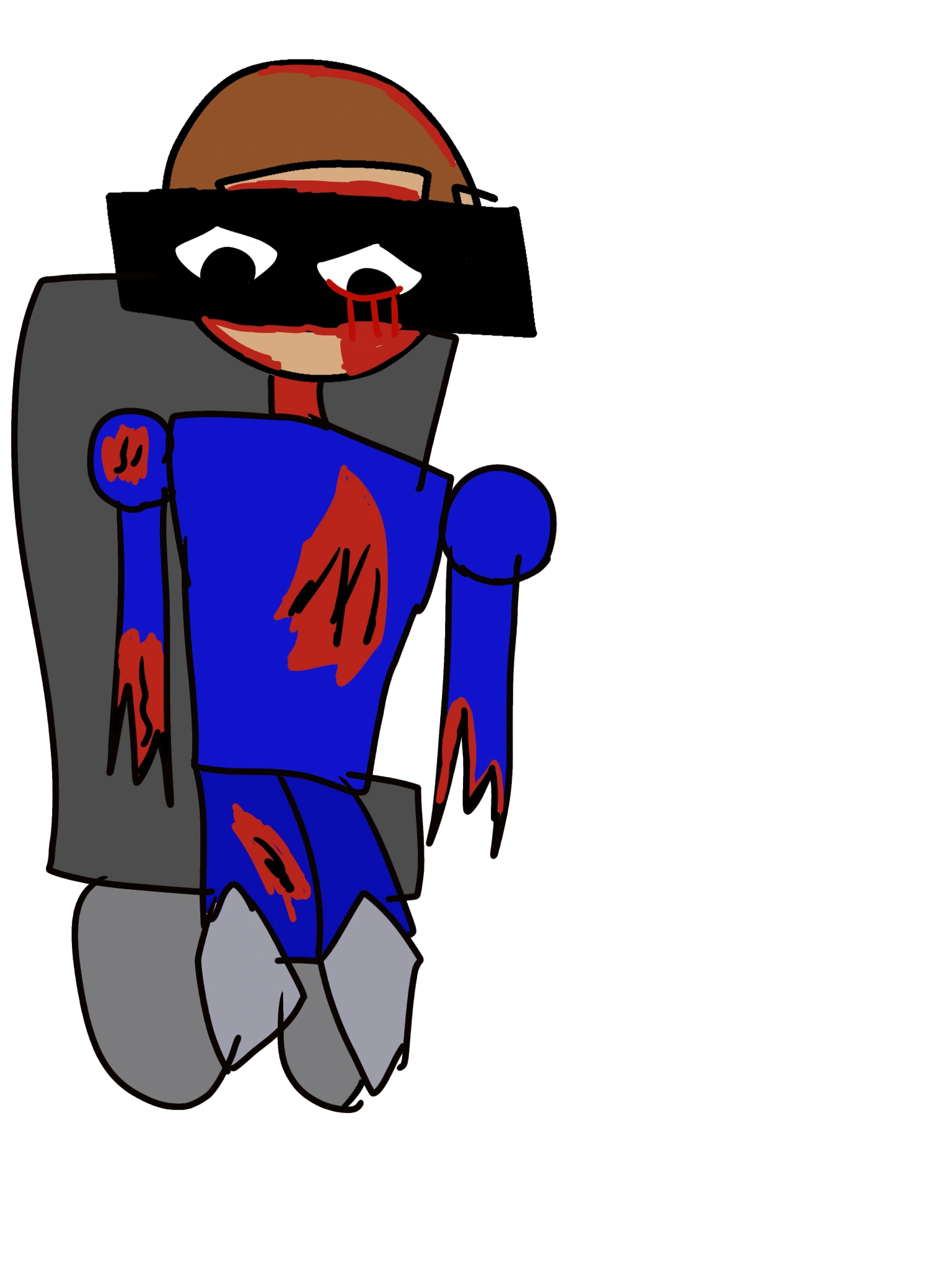 Dave is dead | Fandom