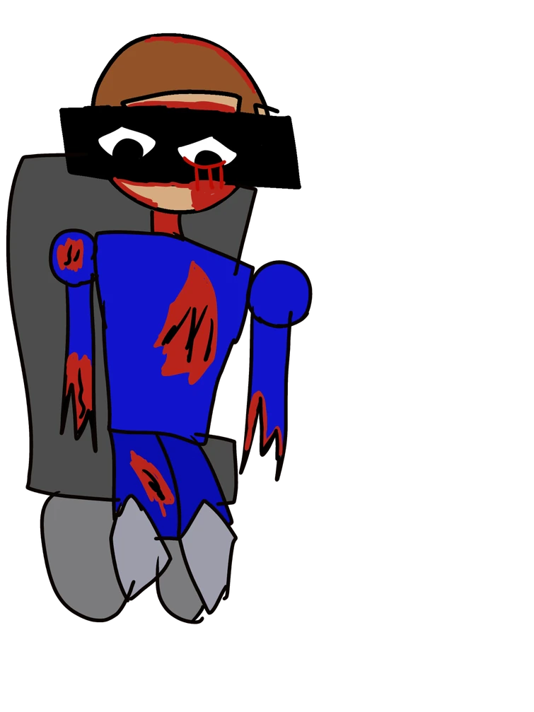 Dave is dead | Fandom