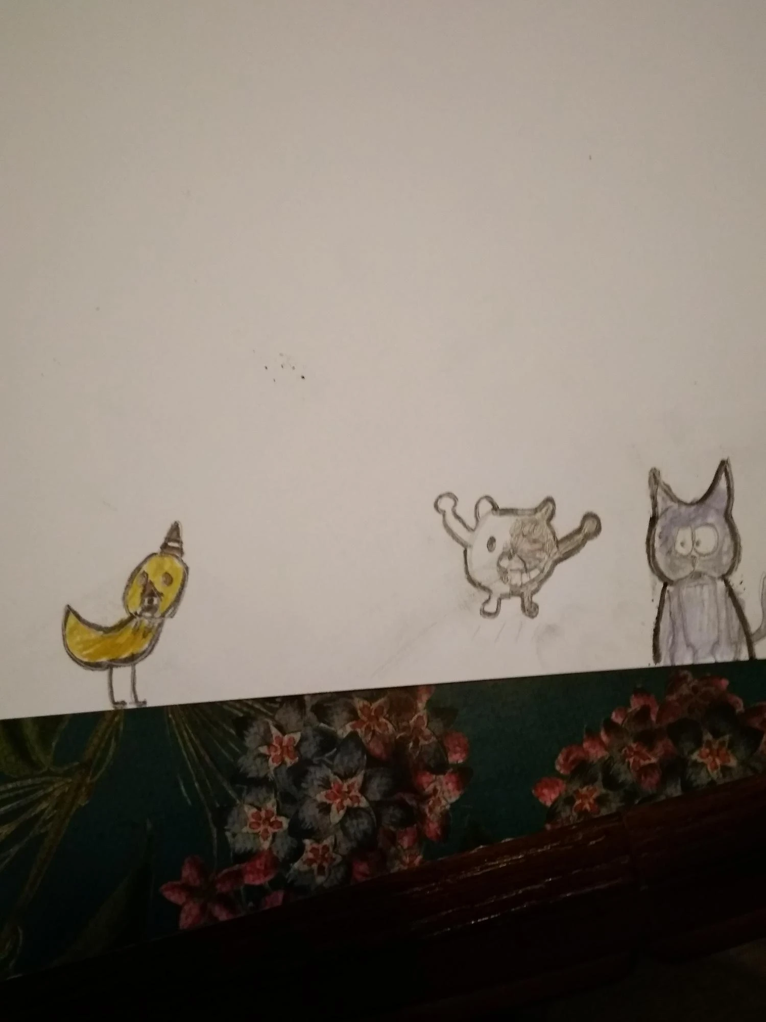 Drawing the whole fandom part 1 | Fandom