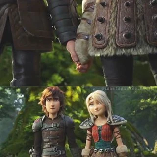 Hiccup’s Character Design in HTTYD: HW | Fandom